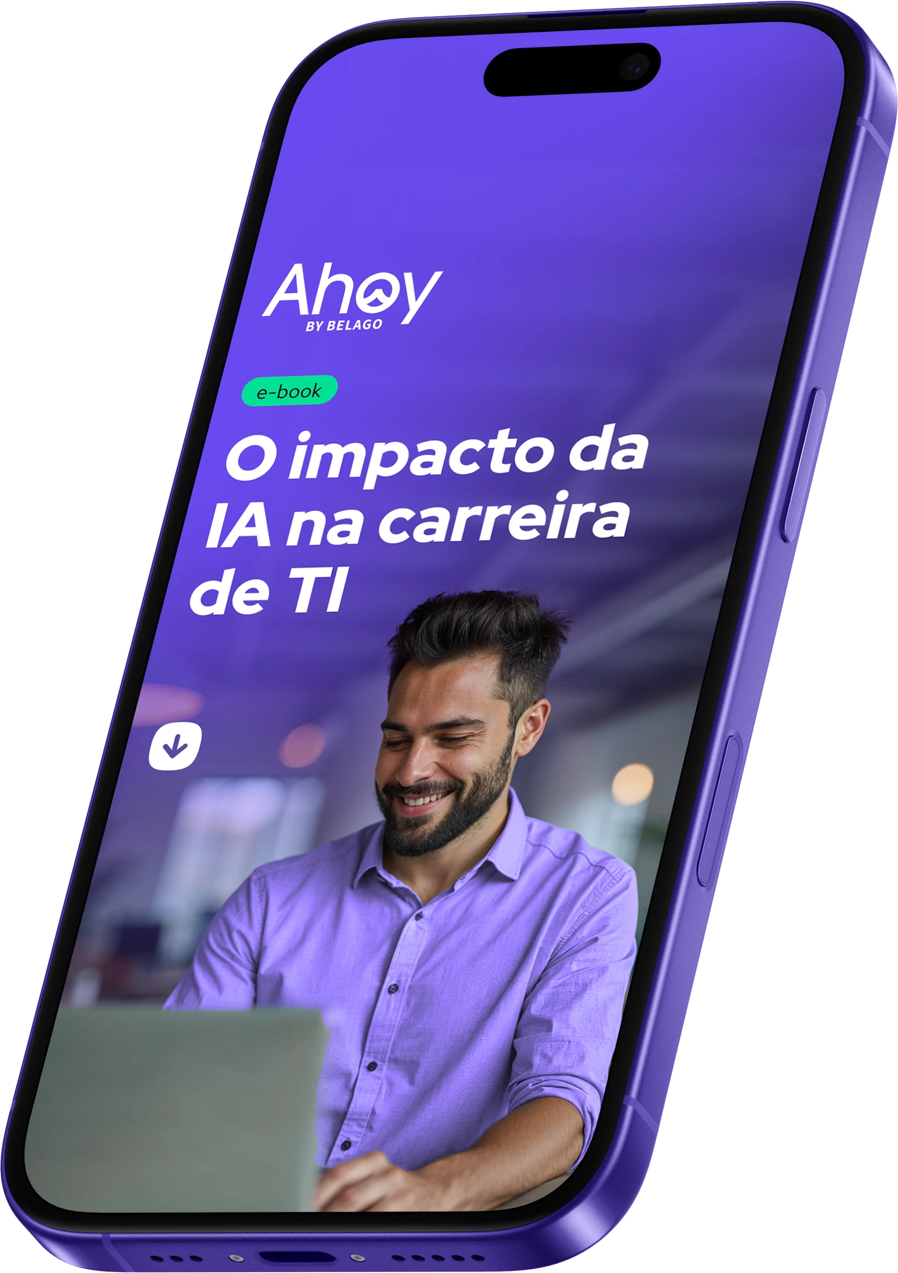 Carreira IA: Como se preparar para o mercado tech em 2025